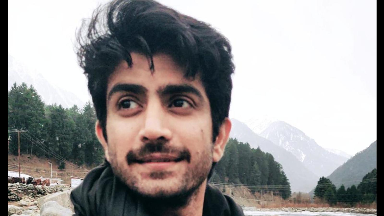 UP has ample talent and potential: Udit | Web Series