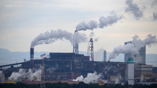 Here's how toxic pollution, climate risks directly harm human health ...