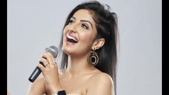 I missed being on stage performing for live audience: Rupali Jagga - Hindustan Times