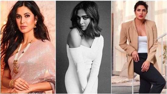 Photos: Priyanka Chopra to Katrina Kaif, 7 Bollywood actors who started ...