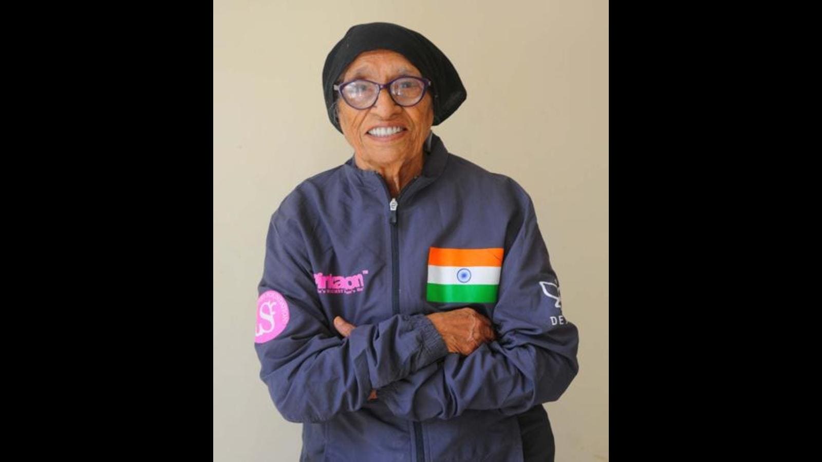 Veteran Punjabi athlete Mann Kaur passes away at 105 | Hindustan Times