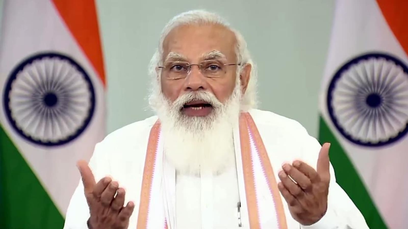 At meet with IPS probationers, PM Modi says ensure negative image ...