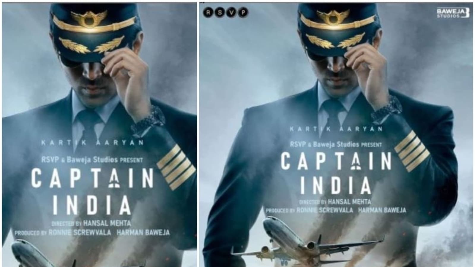 Hansal Mehta's Captain India accused of plagiarism by Operation Yemen ...