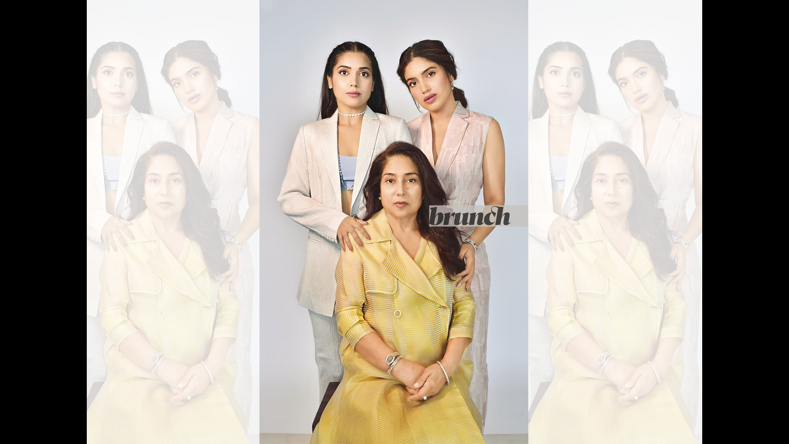 HT Brunch Cover Story: The new little women | Hindustan Times