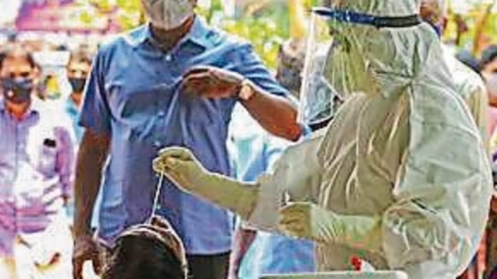 Tamil Nadu and Karnataka raise curbs at Kerala border | Latest News India