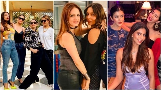 Photos: These inseparable Bollywood besties will give you major ...