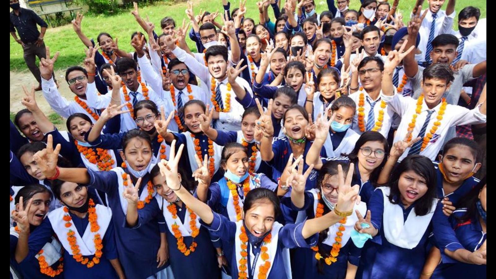 UP schools to reopen for classes 9-12 from Aug 16, with 50% attendance ...