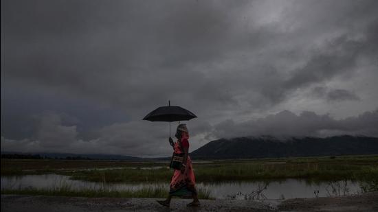 Monsoon to be ‘normal’ in August and September: IMD | Latest News India