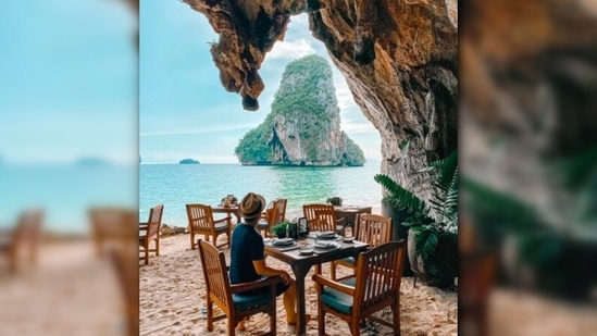 Photos: Unusual restaurants around the world that will leave you ...