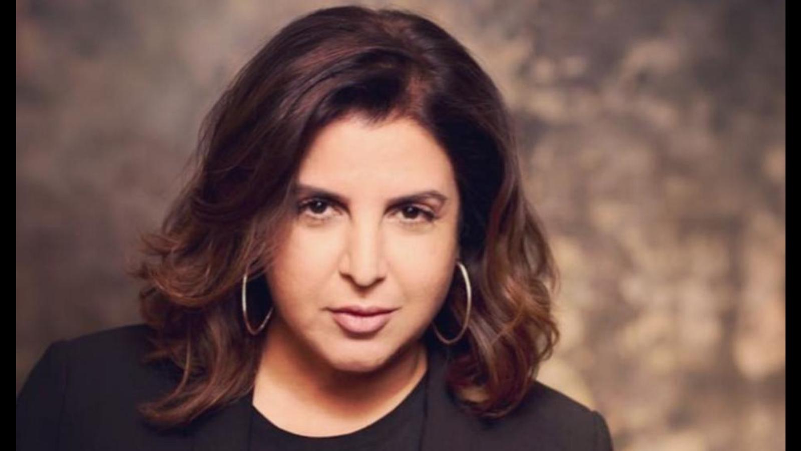 I am not taking any stress, ‘jab hoga tab hoga’, says Farah Khan ...