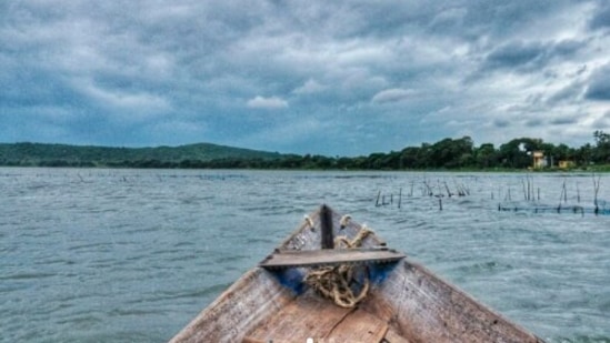 In pics: Famous lakes in India and what are they known for | Hindustan ...