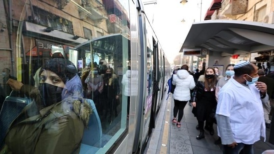 Israel reimposes more curbs as amid Covid-19 surge | World News