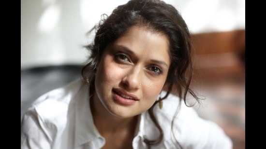 The pandemic has been both kind and harsh: Vidushi Mehra | Bollywood