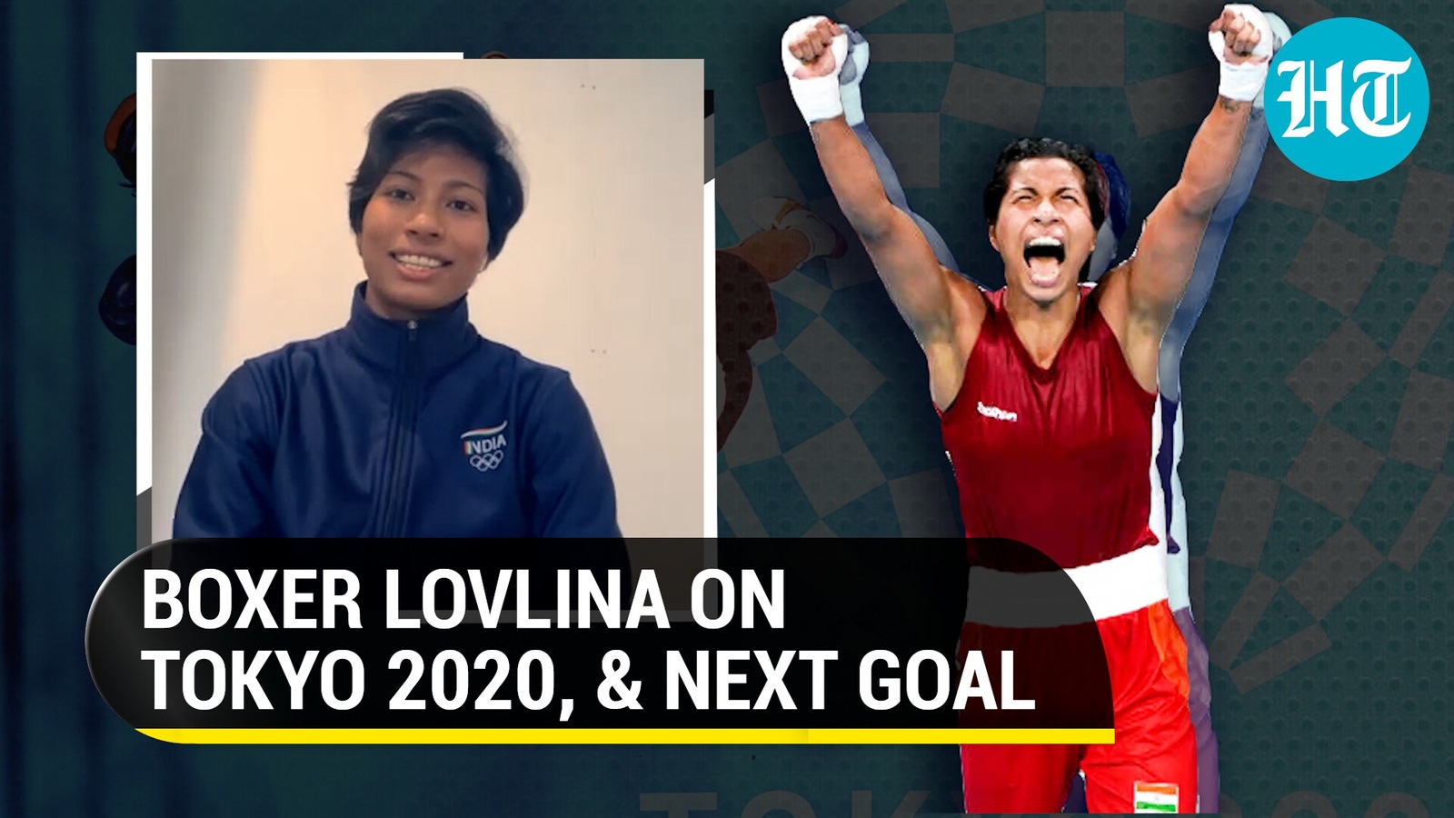 Olympics: Why Lovlina Borgohain wants to change her 'medal's colour ...
