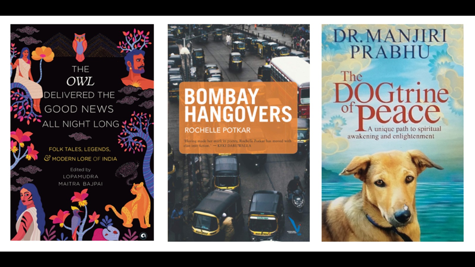 HT Picks; New Reads - Hindustan Times