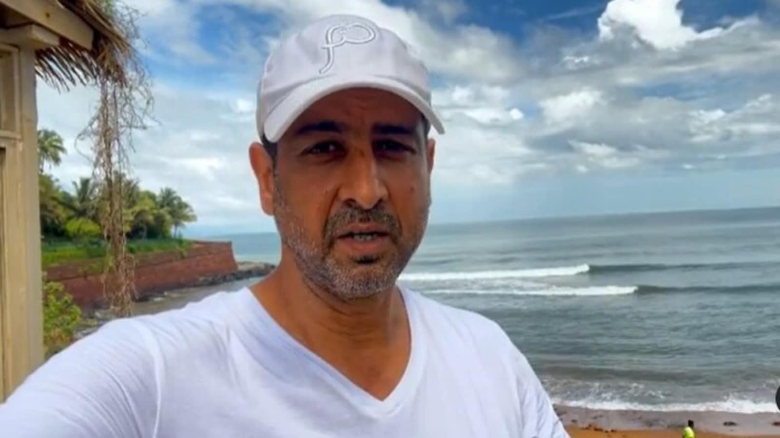 Ronit Roy lost many stars as clients of his security agency in 2020 ...