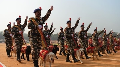 SSB head constable recruitment: Admit card for skill test released ...