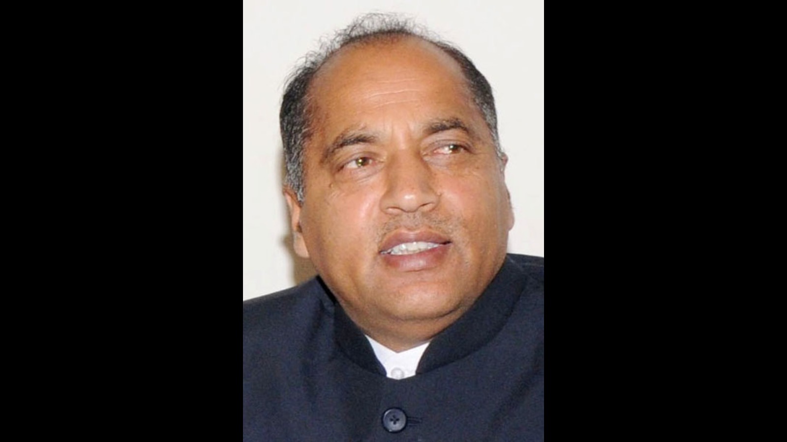 Jai Ram goes on foundation laying spree in home segment | Hindustan Times