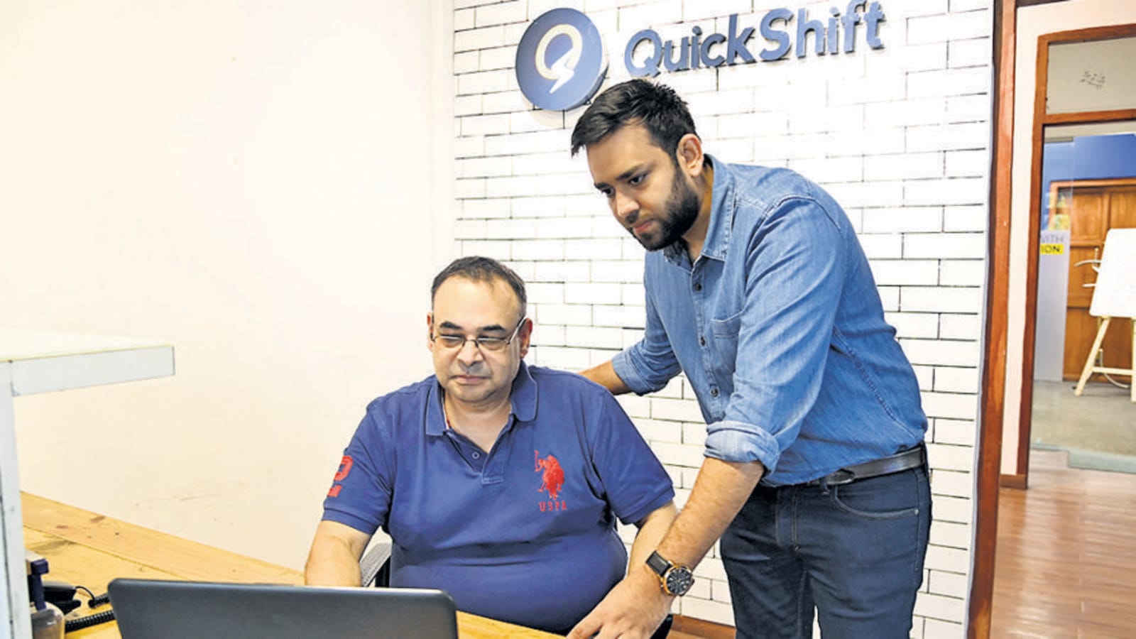 Startup Mantra: Putting logistics into place for quick delivery ...