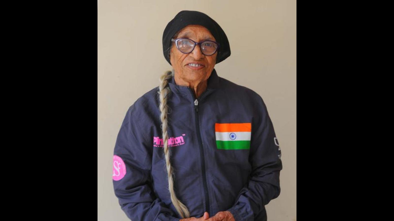 Guest Column | When legendary sprinter Mann Kaur caught the tech bug ...
