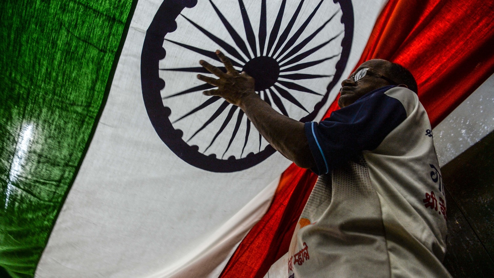 In pics: India gears up for 75th Independence Day celebrations ...