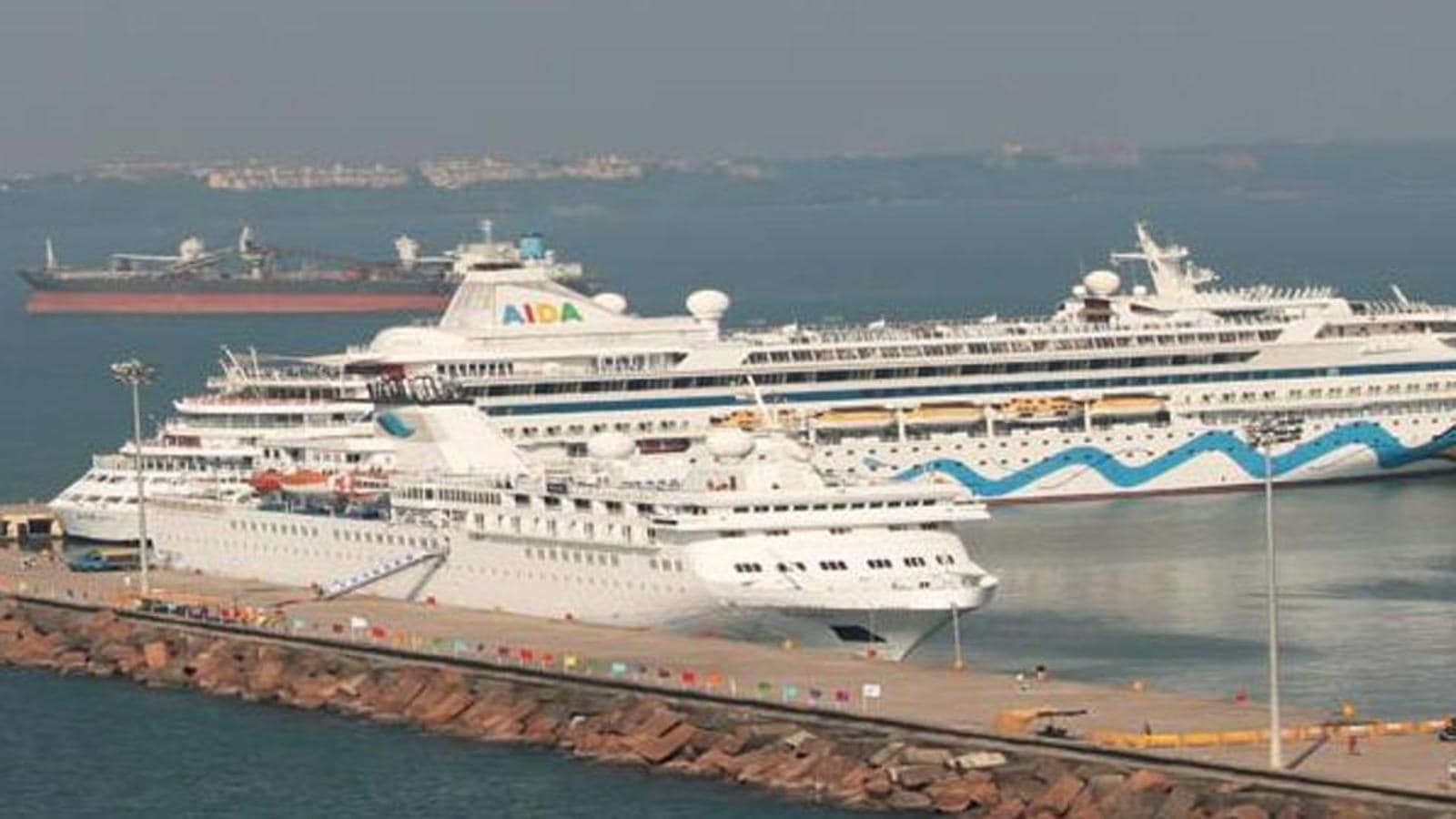 Goa’s Mormugao Port slashes charges to promote container service ...