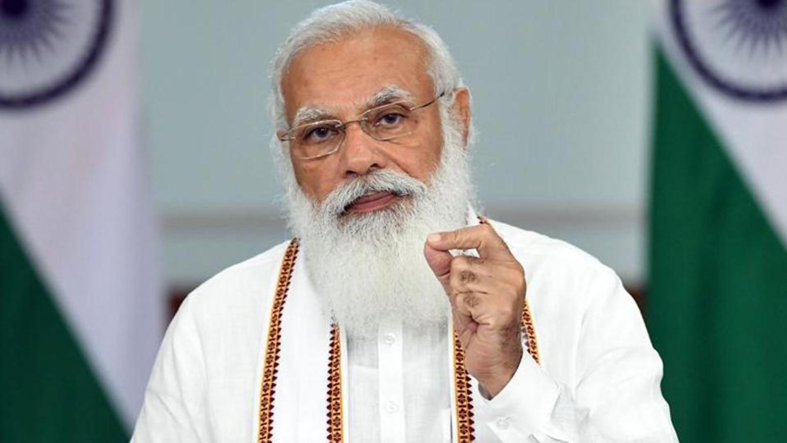 PM Modi tells heads of Indian missions to ensure local goes global ...