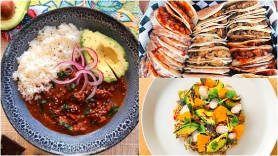 Photos: 6 lip-smacking Mexican dishes similar to Indian foods ...