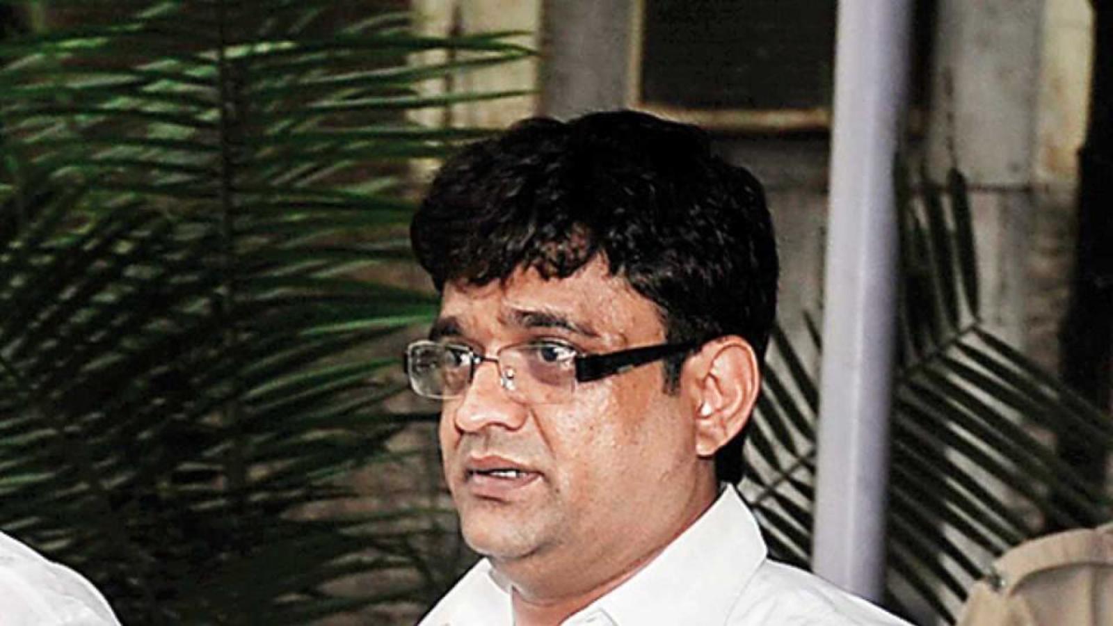 Chhota Rajan henchman ran extortion racket from jail | Mumbai news ...