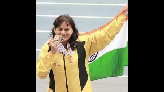 Coming up: Biopic on athlete’s comeback story! | Hindustan Times