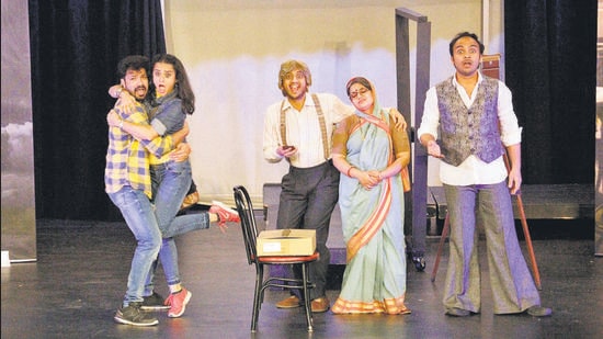 Curtain call: One scene, one set-change and a watershed moment for ...