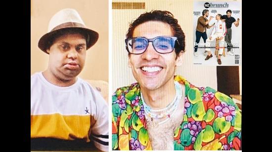 Social Media Star of the Week: Aakash Chiripal | Hindustan Times