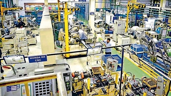 Private Sector Industries