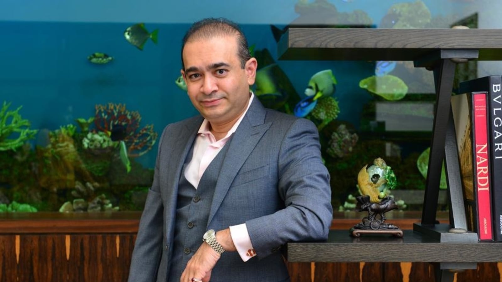 Nirav Modi can appeal against India extradition on mental health ...