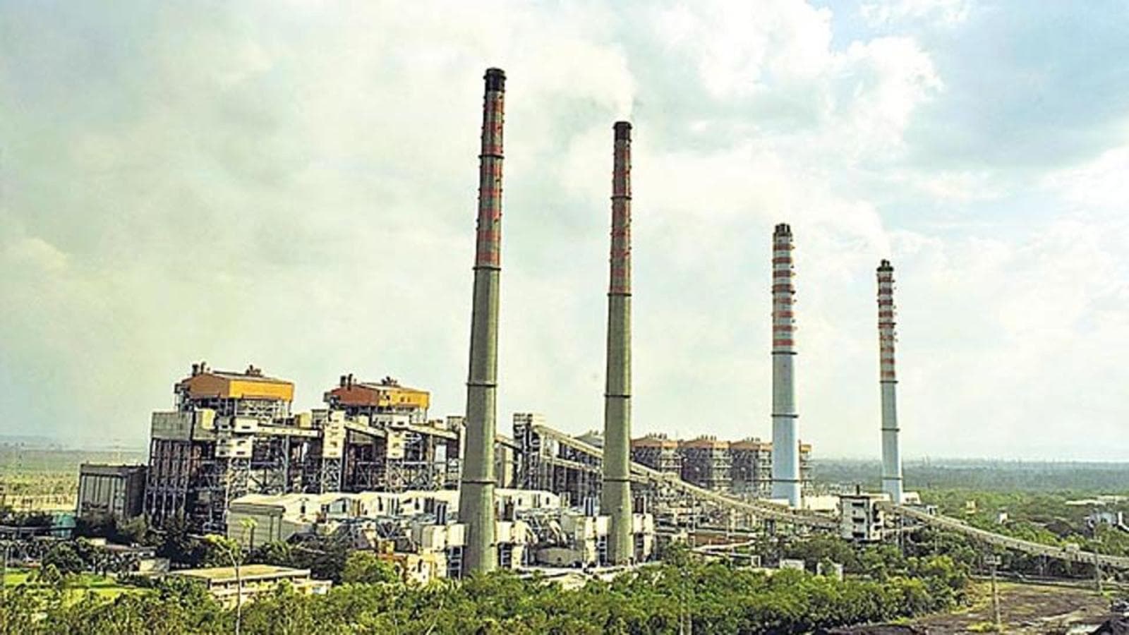 To reduce emissions and fight climate crisis, de-carbonise power sector ...