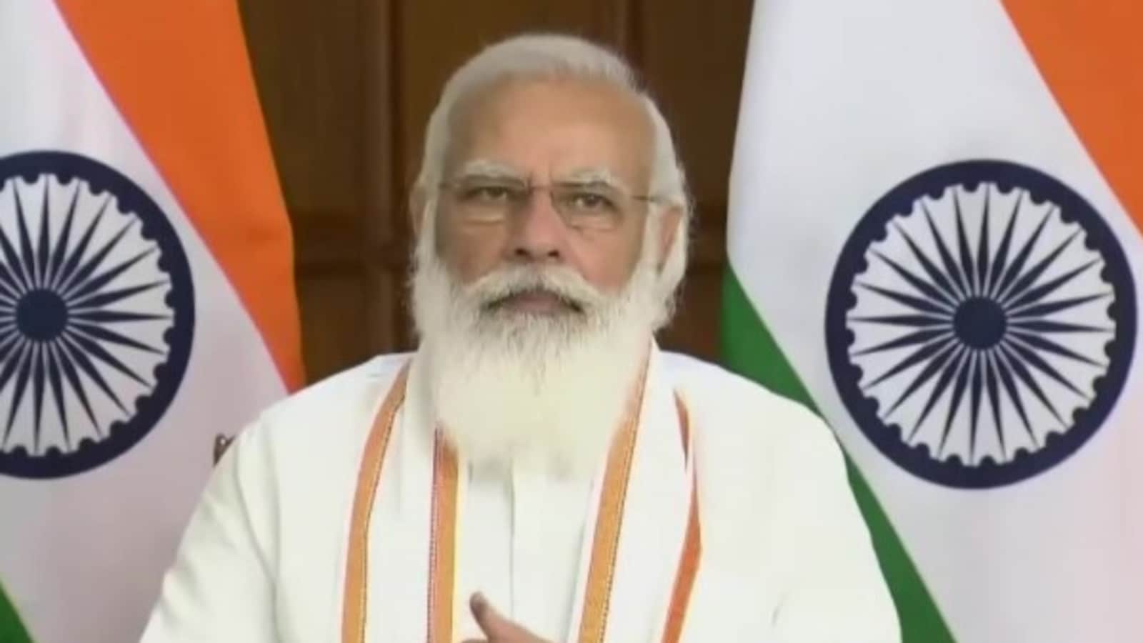 'Gave unprecedented benefit to women': PM Modi launches Ujjwala scheme ...