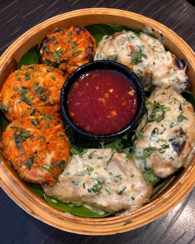 There is a momo for every mood | Latest News Delhi