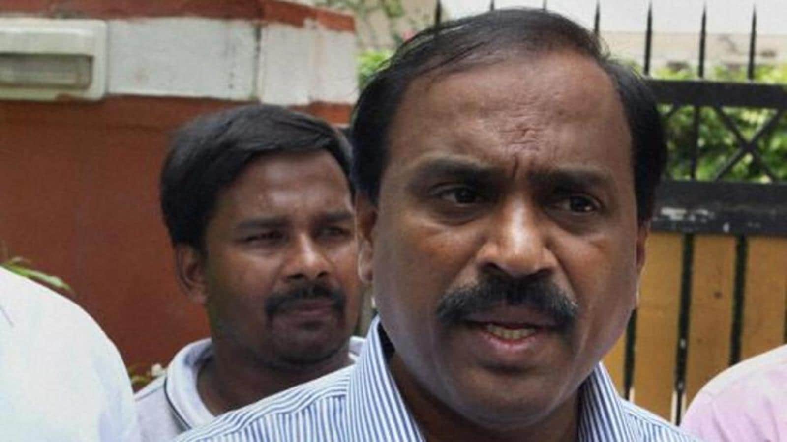 Illegal mining case: Can’t allow Janardhan Reddy to stay in Bellary ...