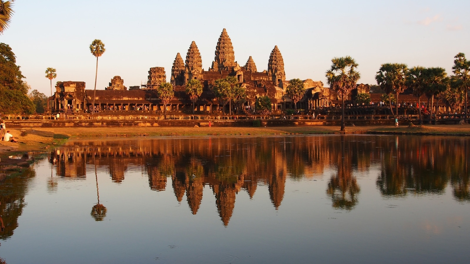 7 places to visit in Cambodia as country opens borders to Indian ...