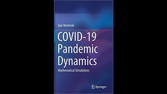 Review: Three books that look at the Covid-19 pandemic through ...