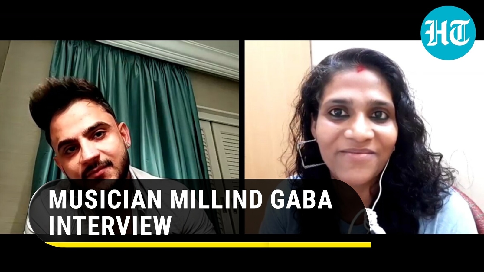 Millind Gaba: 'I come to Bigg Boss with an infectious smile and ...