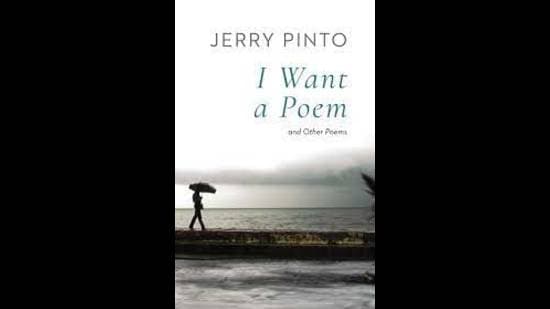 Review: Asylum and Other Poems & I Want a Poem and Other Poems by Jerry ...