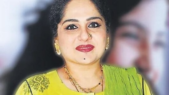 Shagufta Ali offered film after she spoke of financial, health issues ...