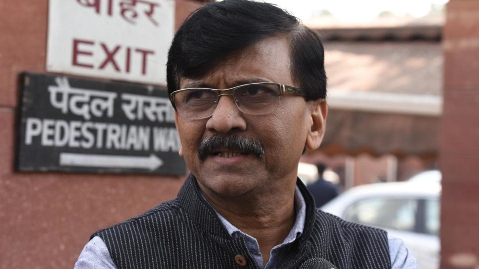 Parliament, judiciary, media do not have independence to work freely ...