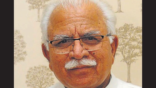Khattar to inaugurate water supply, waste facility and electric ...