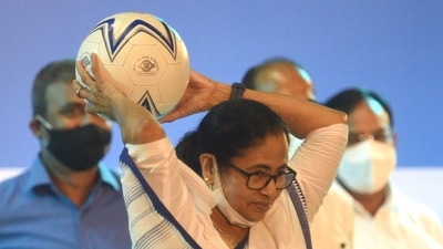 West Bengal to celebrate 'Khela Hobe Divas' today | Kolkata