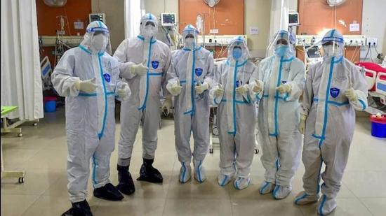 UP health dept to hire 900 more doctors on contract, pay more for ...