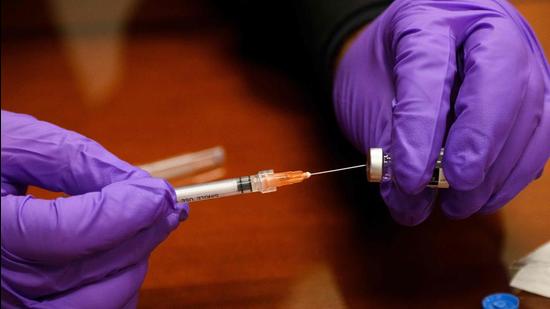 Missing vials in Kausa: Doctor suspended; TMC files complaint | Mumbai news