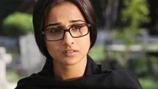 When Sabrina Lall said Vidya Balan wasn't like her 'at all' in No One ...