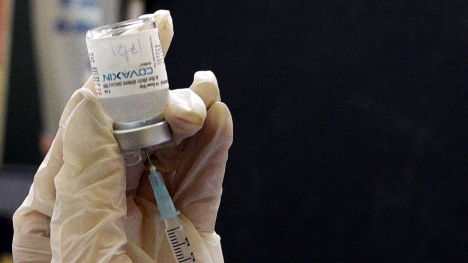 Vax drive picks up pace in the Capital | Latest News Delhi - Hindustan ...